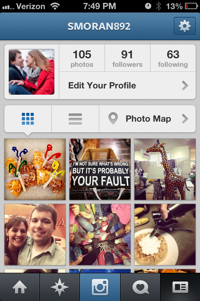 #teachertalktuesday on Instagram - Susan Jones Teaching