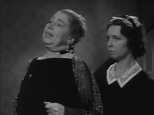 Forgotten Actors: Gertrude Sutton