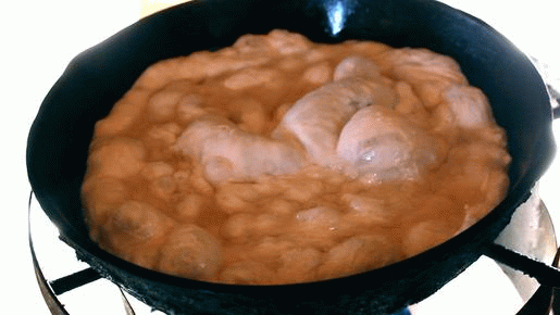 The 99 Cent Chef: 2014 Christmas GIFs & Holiday Recipe Links