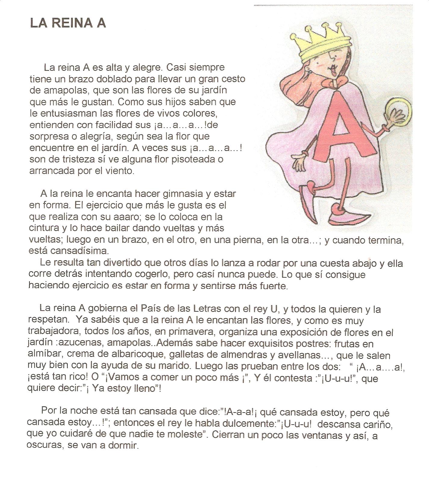 ¡ Qué divertido es mi cole! : marzo 2013