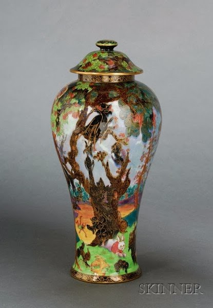 Lustreware | Collectibles Coach