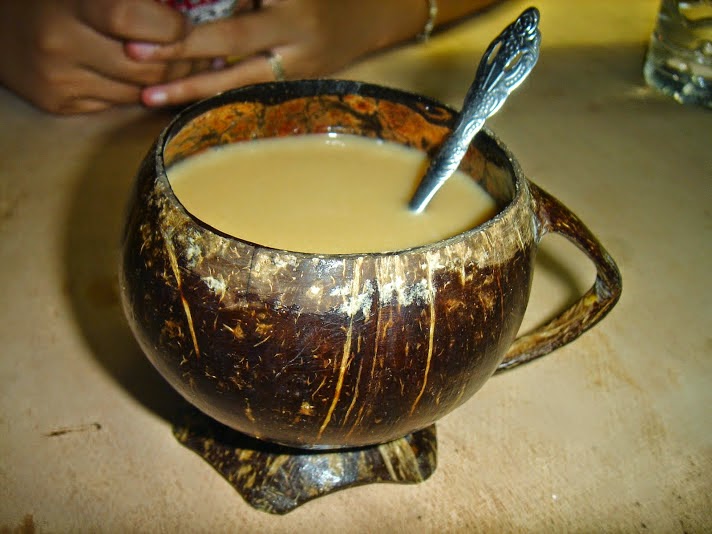 Traditional Bandrek Original Recipes | Resep Kita