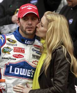 Michael Curtis Waltrip Bio and Pics 2011 | All Sports Stars