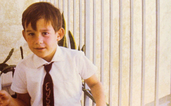 Ayrton Senna: Senna, O Menino Completaria 54 Anos