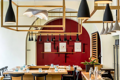 Galbi, mangiare coreano a Roma - Sulle Strade del Mondo