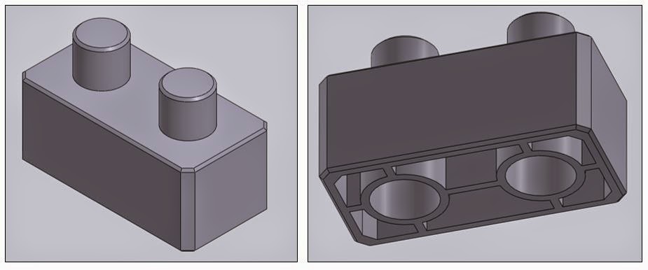 CAD for Dummies: SolidWorks Tutorial