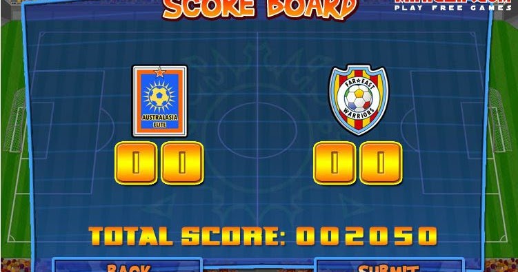 Soccer Stars Classic