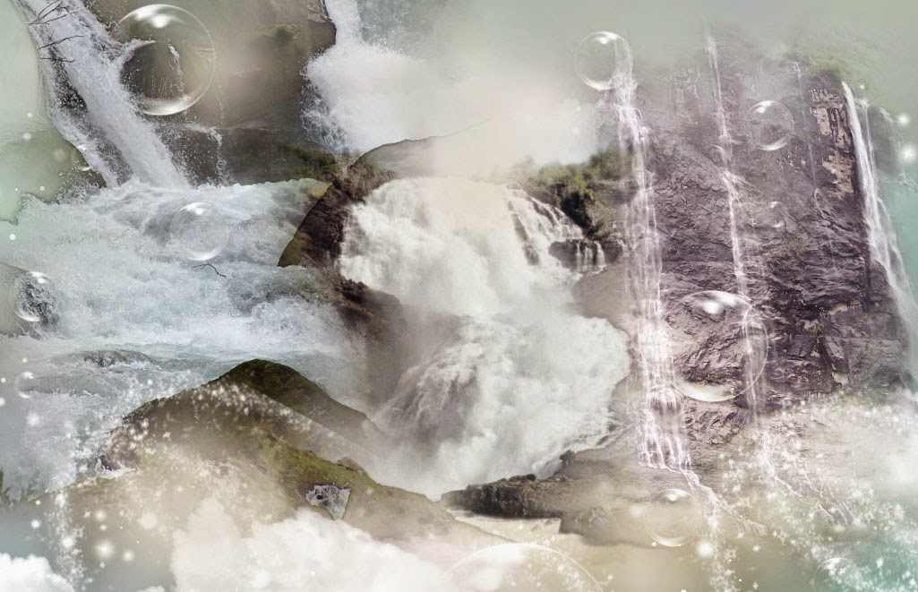 Cruise With Christine Pappin: Water Wonders of the World