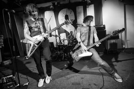 Live Bootlegs: Ash - Live @ Glastonbury Festival, England, 27-06-1997