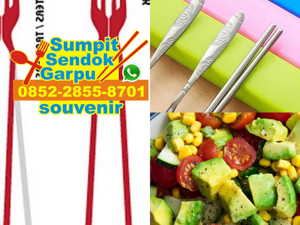 Pabrik Sumpit Kayu ~ 0852 2855 8701 [wa] Jual Sumpit Sendok Garpu Murah