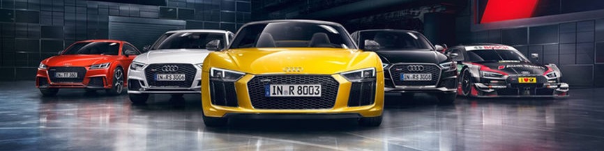 Merek Mobil Asal Jerman - Performa Mobil dari Luar Negeri yang Di ...