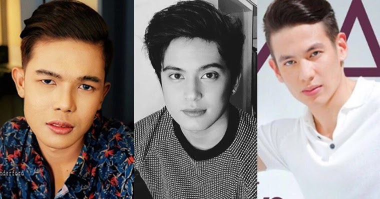Looks familiar? Here’s a short list of Xander Ford’s lookalikes - The ...