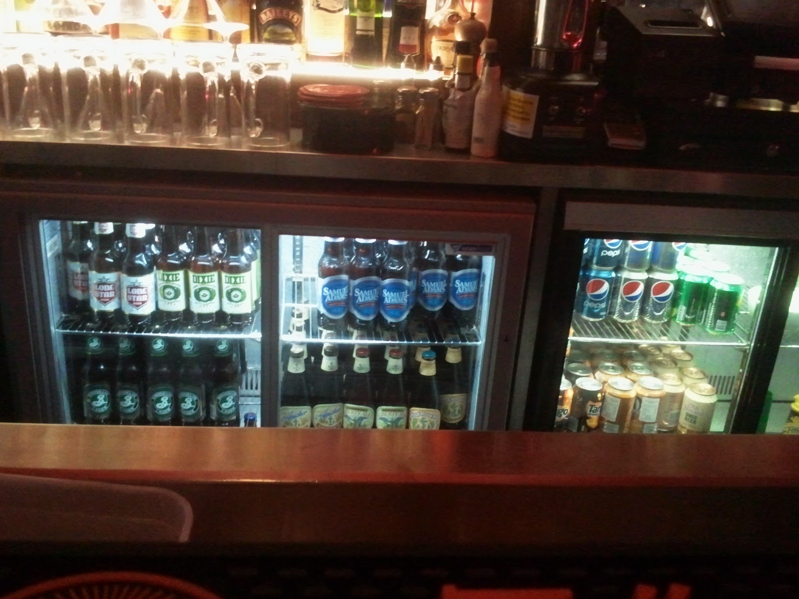 Burger Me! A London Burger Blog: Bodean's BBQ - A little slice of ...