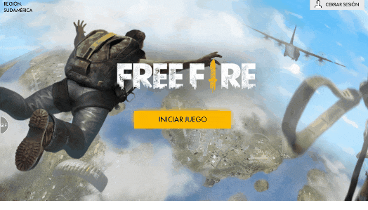 FREE FIRE