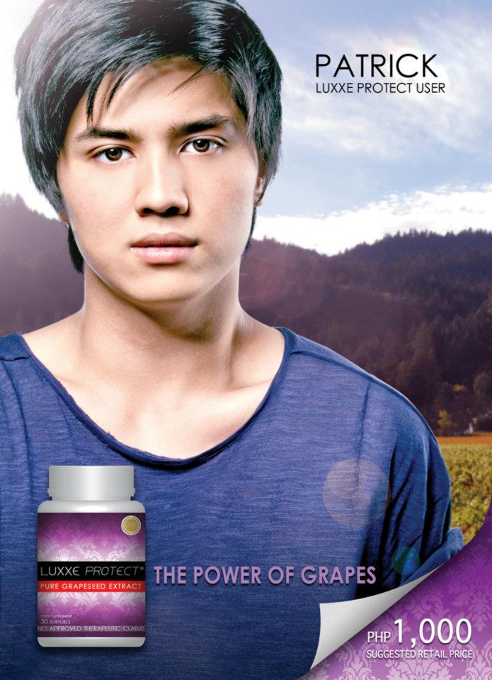 Luxxe Products: Luxxe Protect