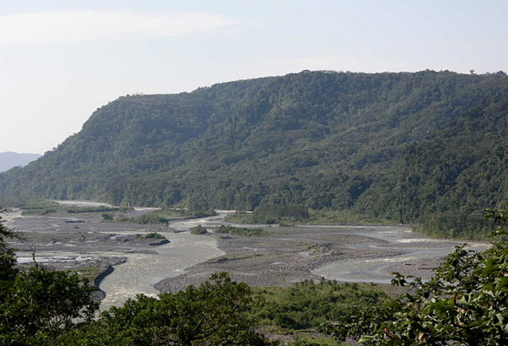 NephiCode: Cumorah: The Ecuadorian Mount Imbabura – Part II