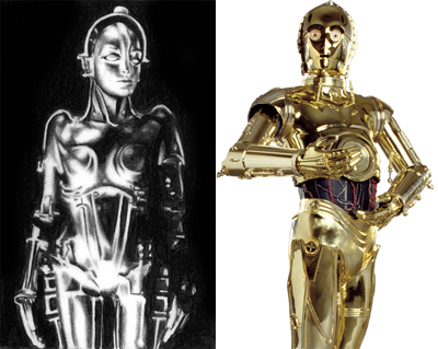 Danielle Gibbs: Film Review: "Metropolis" (1927)