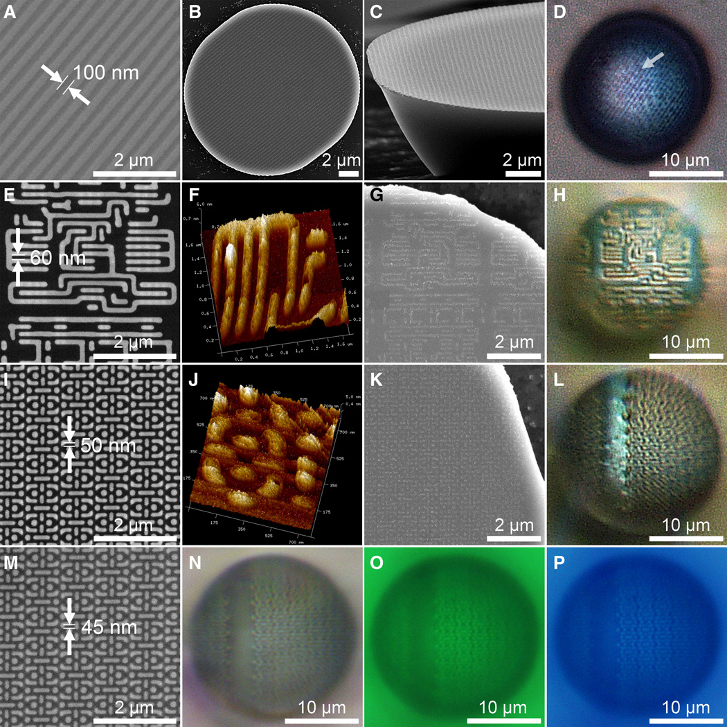 New solid 3-D superlenses extends magnification five times to reveal ...