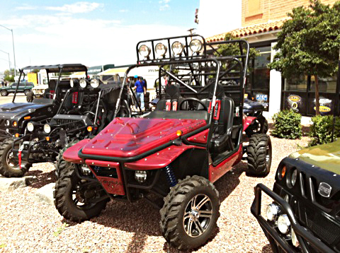 Joyner USA - Off road buggy | Buggies for sale | UTV for sale