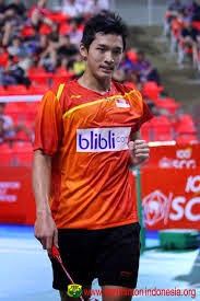 Jonathan Christie Biodata / Profi dan Foto Terbaru | Zighe