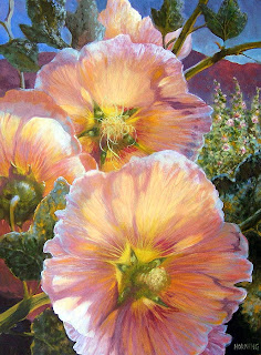 Коллекция картинок: Художница Элизабет Хорнинг (Elizabeth Horning)