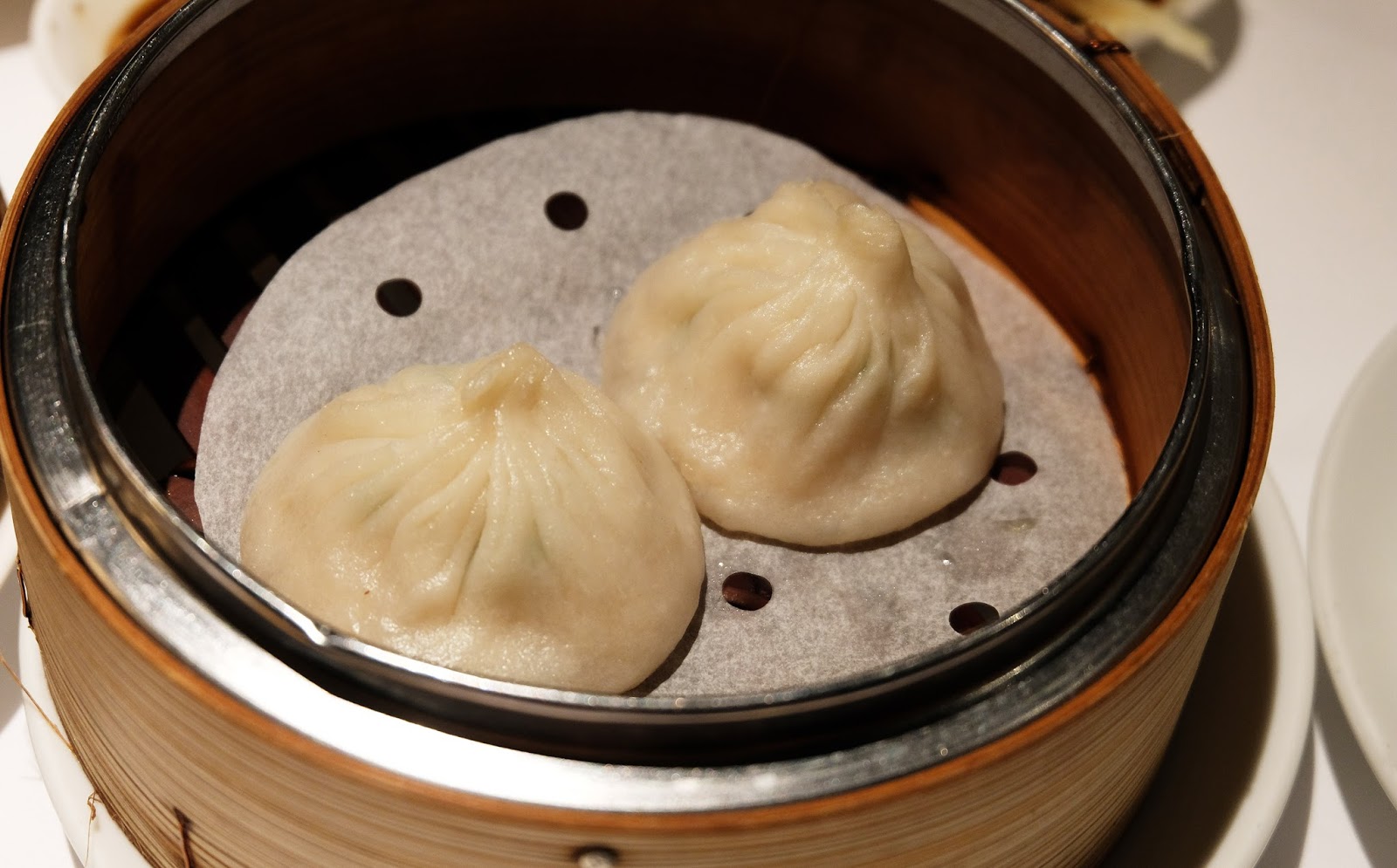 Orchard | Dim Sum at Wan Hao Chinese Restaurant | theMOOSE | makan ...