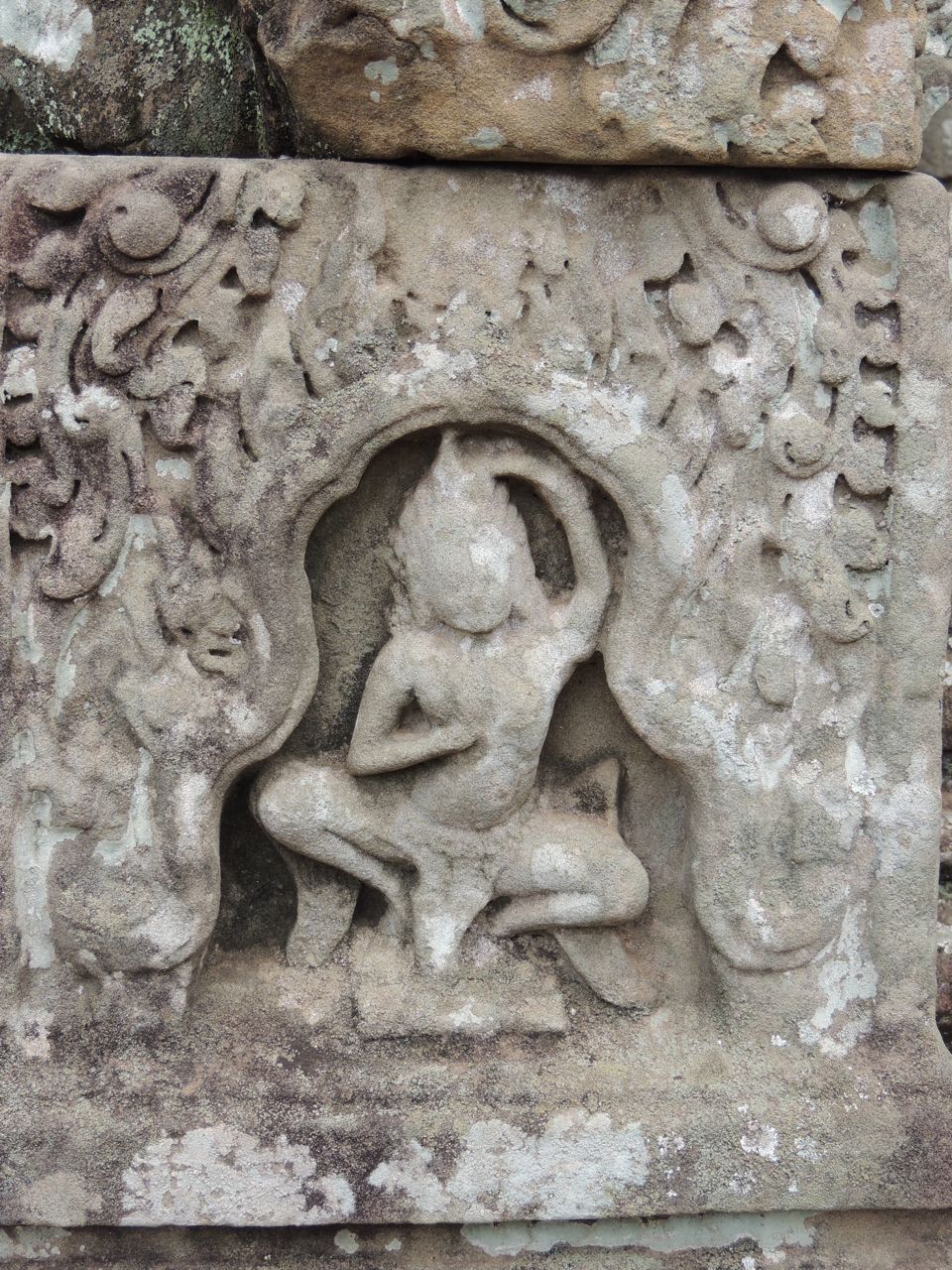 Angkor What?: Temples and Tattoos