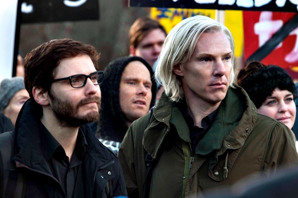 Crítica | El quinto poder