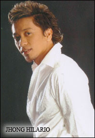 Jhong Hilario Street Boys ABS-CBN Actor | Virgilio Hilario Jr Biography ...