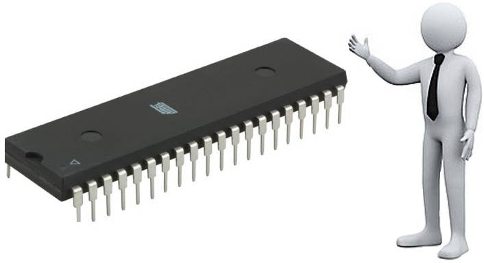PIC micro controller