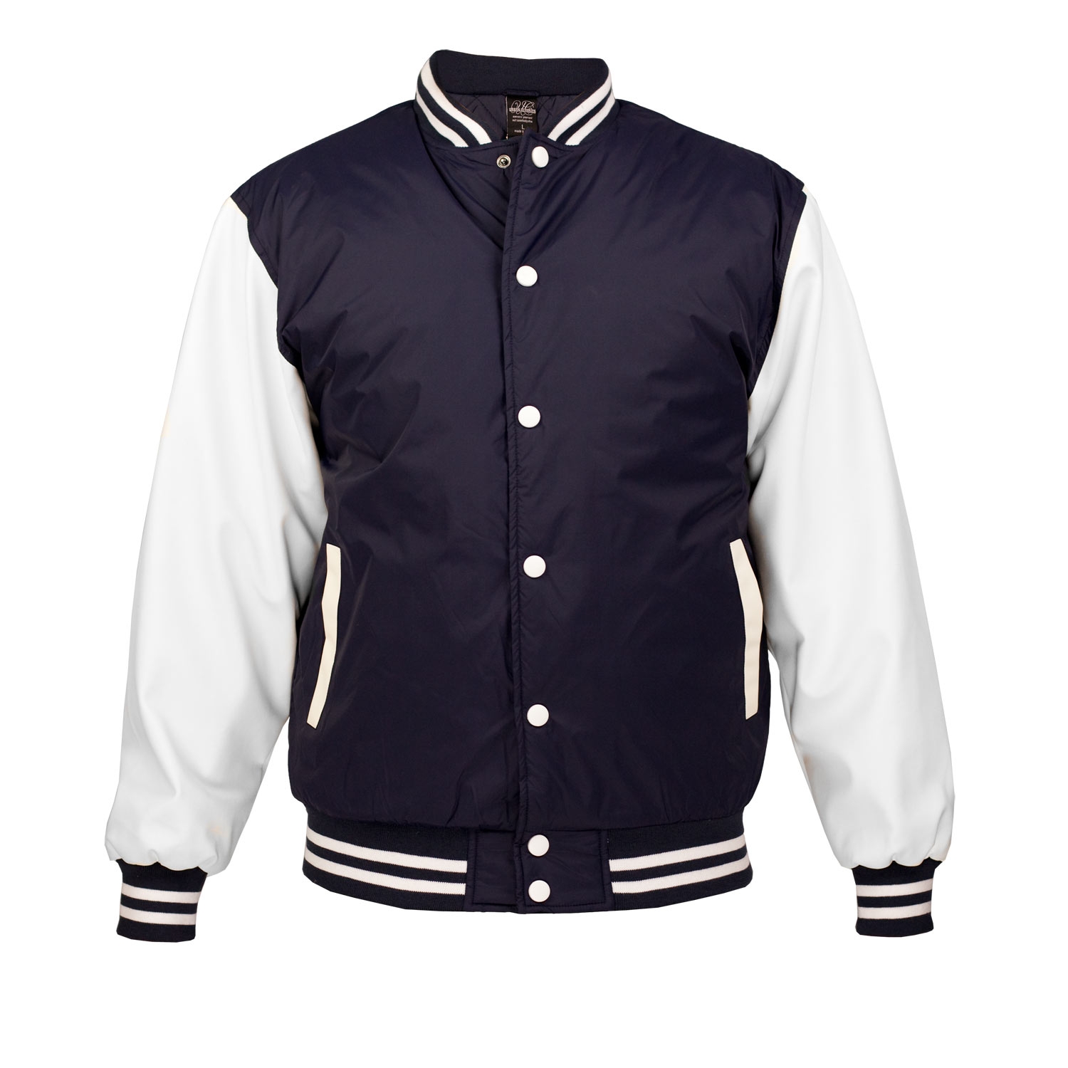 UNDERCROWN SHOP !!!: Urban Classics Light College Jacket