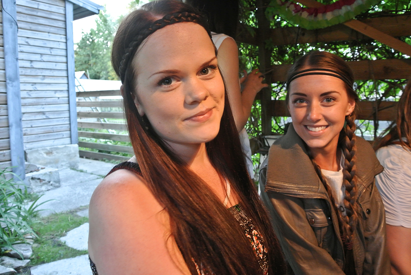 Gerttel's blog: Hipid