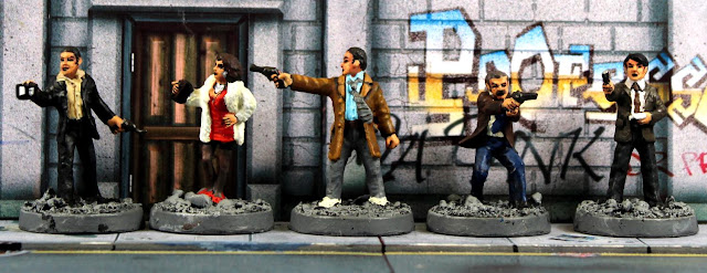 Vampifan's World of the Undead: 7TV2e Detectives 01