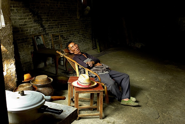 Travel Photography by John Faier