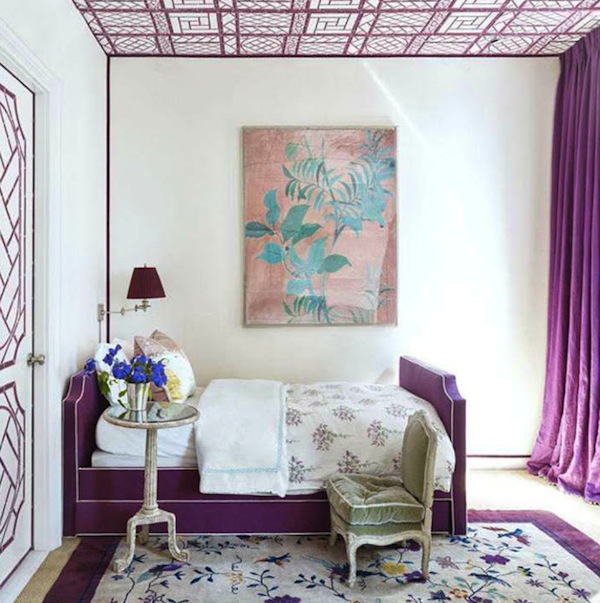 ㅤ: LILÁS, a cor que purifica...