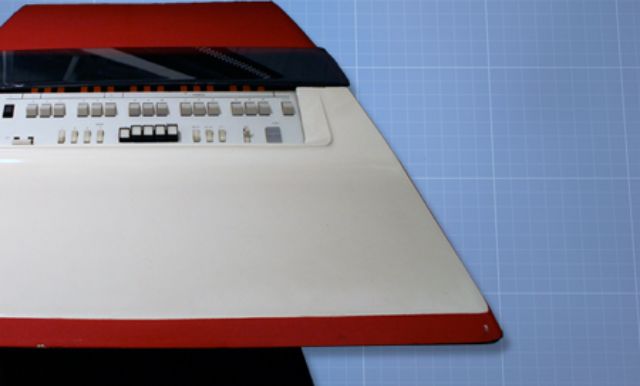 Honeywell Kitchen Computer, the $70,000 Machine That No One Bought in ...