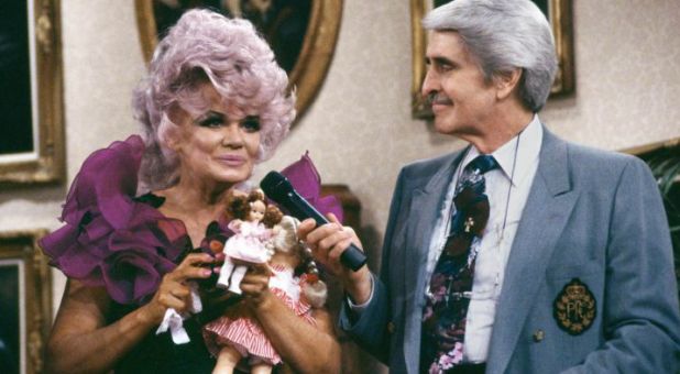 Evangelist Femi Obadun's Blog: TBN CO- FOUNDER JAN CROUCH DIES AT 78 ...