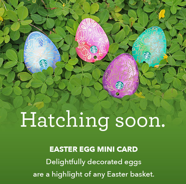 A blossoming season of Starbucks favorites: Macchiato Beverages and New ...