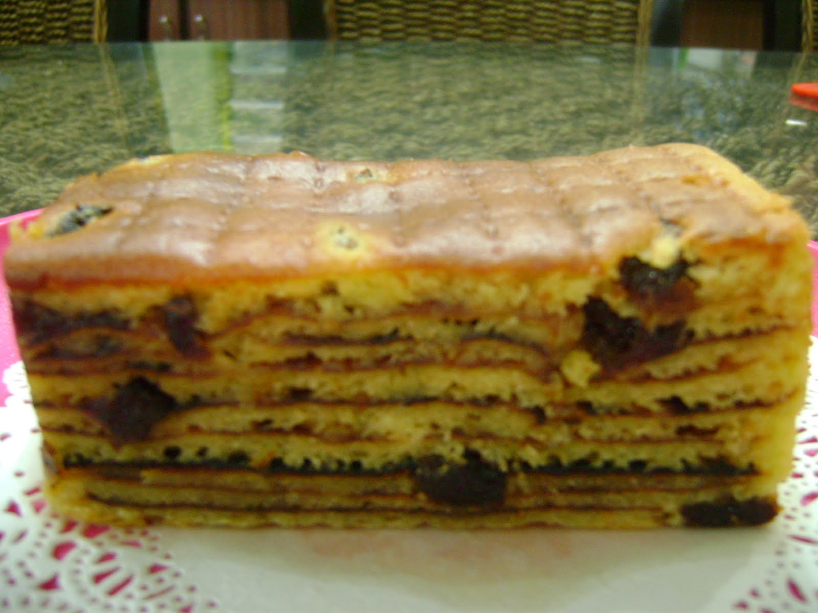 Zan's Cake & Cookies