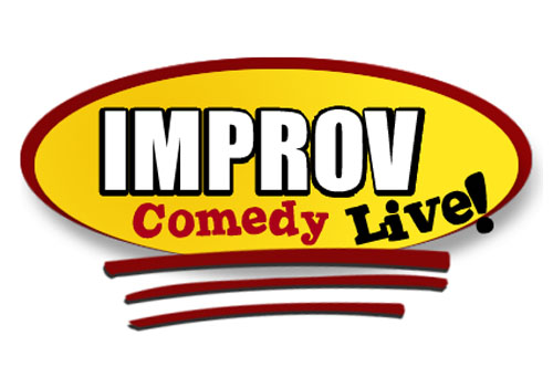 Let us know what you think...: Improv Comedy April 6th PSL Civic Center