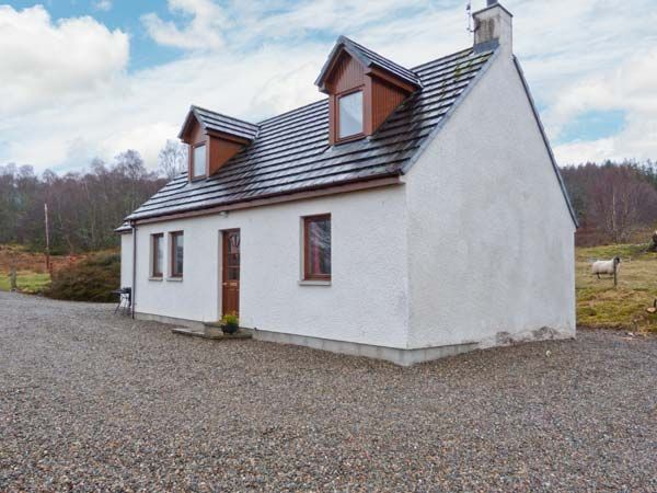 Tour Scotland: Tour Scotland Holiday Cottage Recommendation Farr by ...