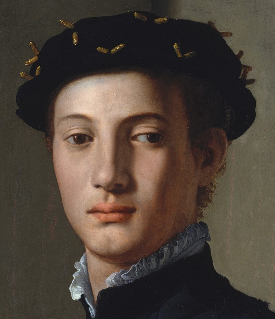 bensozia: Bronzino: Paintings