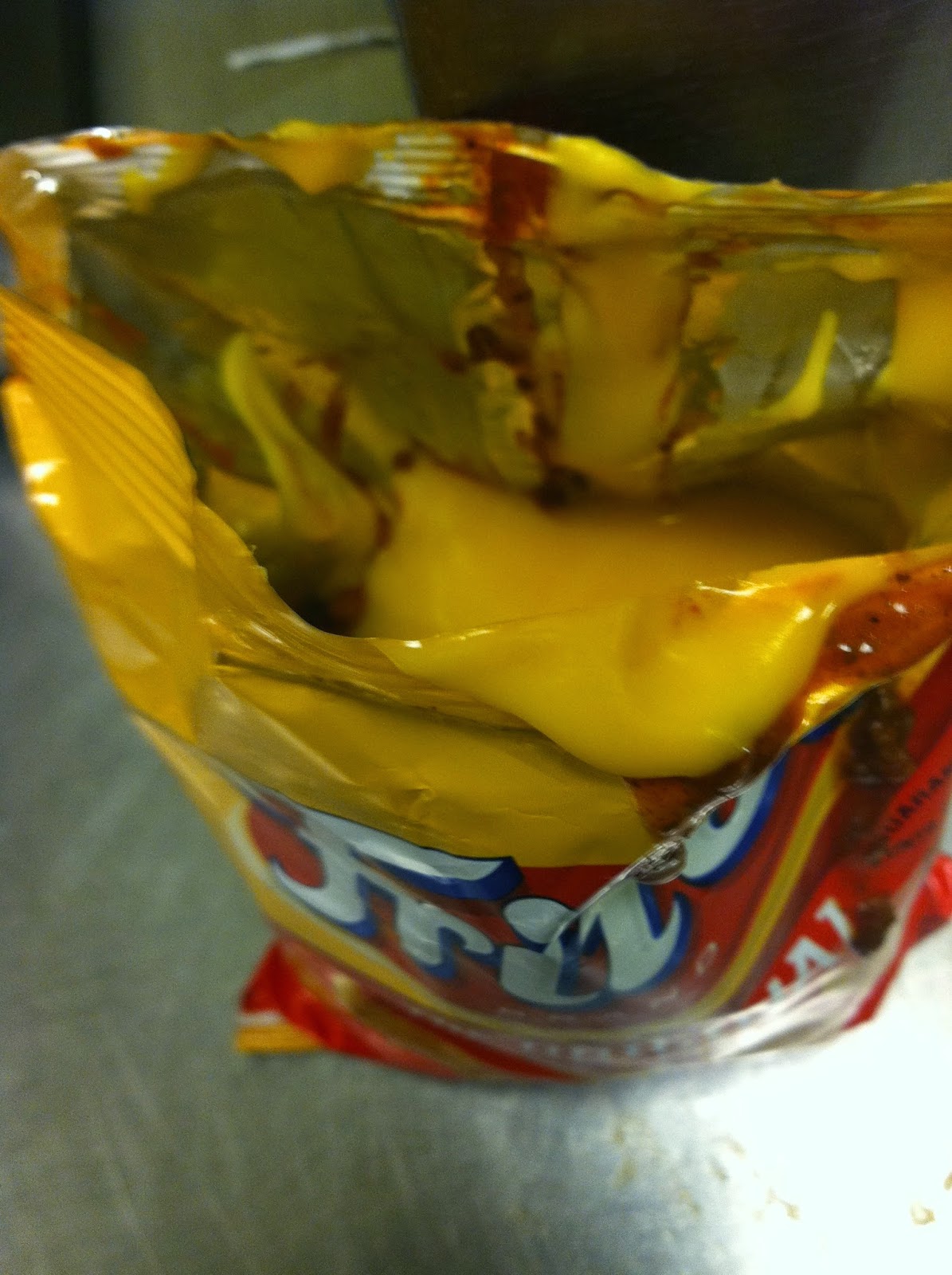 DONT FORGET THE GRAVY: "FREEZE YOU CHILI CHOKING PEPPER BELLIES" - TACO ...