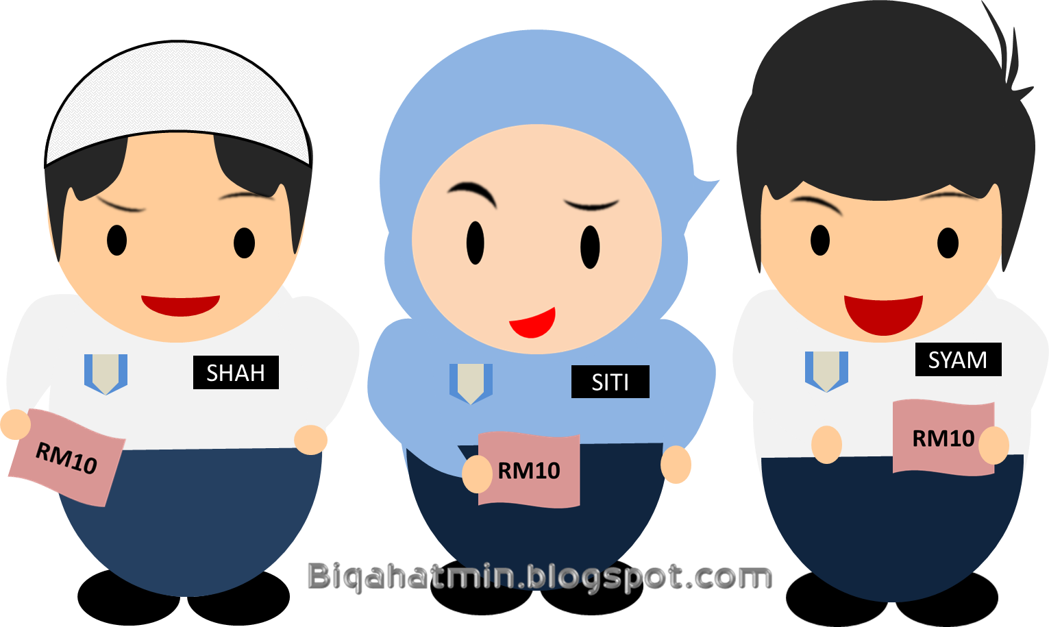 16+ Animasi Anak Rajin 2022 Top Terbaru