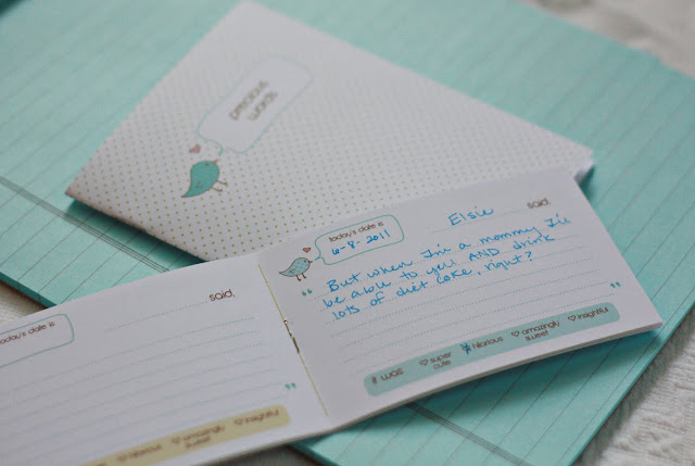 amy j. delightful blog: PRINTABLE Kid's Quotes Mini Book