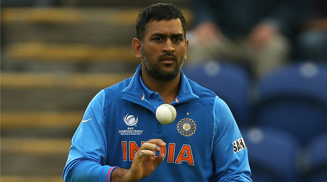 Dhoni wary of ‘confident’ England: Final CT13 ~ Indian Cricket Team Updates