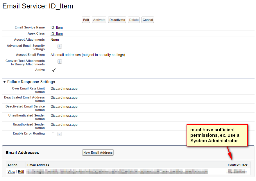 Force Recall A Salesforce Approval Process