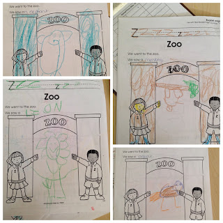 Keep Calm and Teach On: Types of Art! (X, Y, & Z)