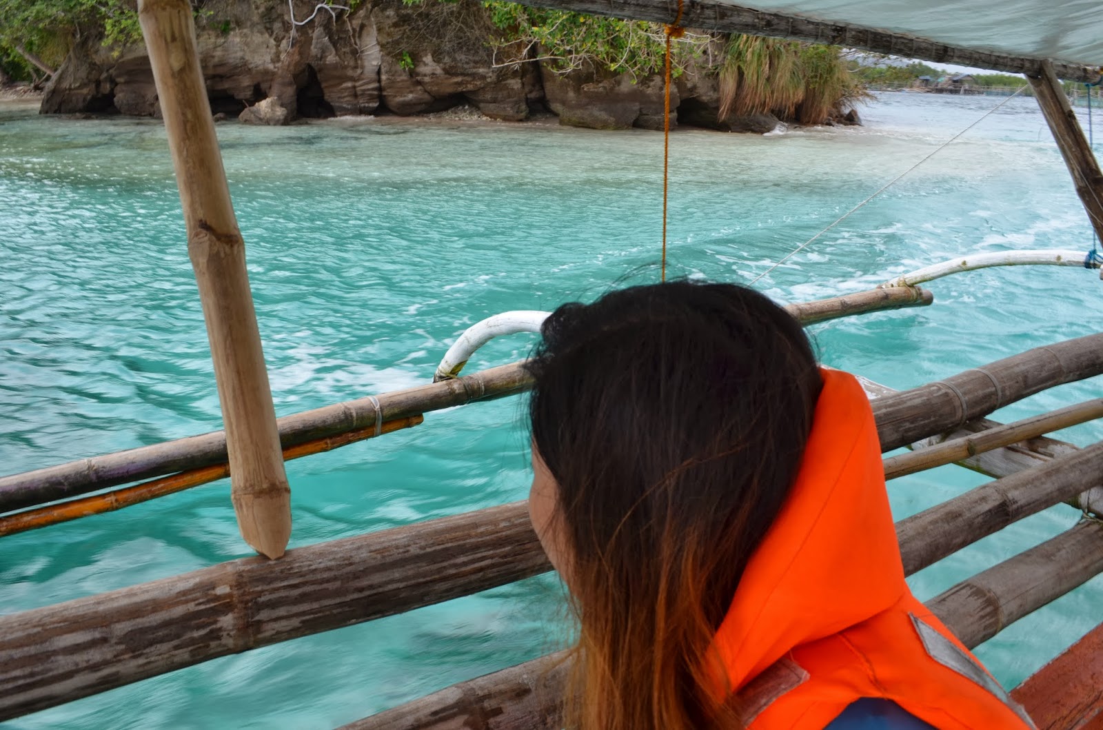 H E L L O ♥ K I M M Y : Subic Beach & Tikling Island of Matnog, Sorsogon