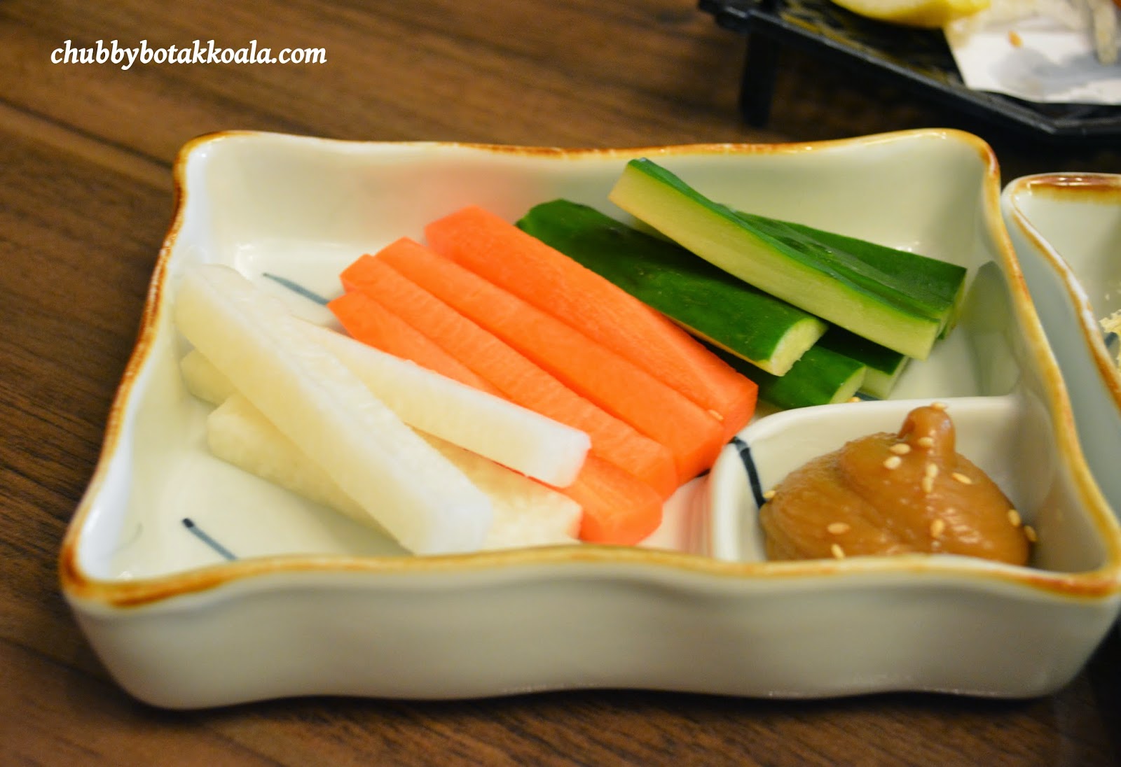 Chubby Botak Koala - Singapore Food Blog, Travel and Lifestyle: [CLOSED ...